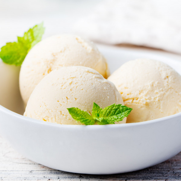 Mix Gelato Yogurt 30 | Bases y Estabilizantes | Helados | Sabores.cl